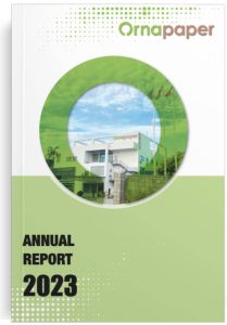 Annual Report – Ornapaper